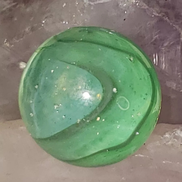 Games | Vintage Yasuda 6 Vein Cat Eye Marble M25 | Poshmark
